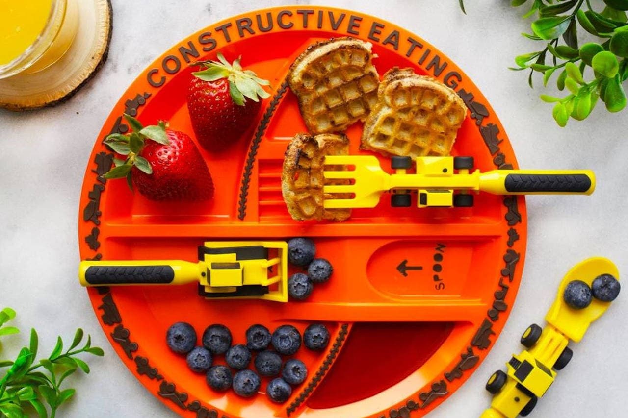 Żywienie dziecka - Przepis Kulinarny ProstePesto